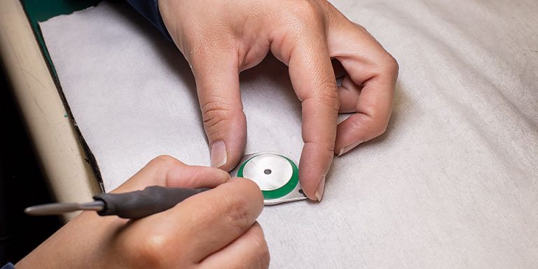 ENVIRONMENTAL, MATERIAL & MECHANICAL TESTING - SMAC SAS